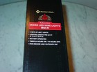 Members Mark Micro LED Wired Lights 240 Count 8 Function! Batteries ...