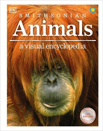Animals A Visual Encyclopedia (Relié) | eBay