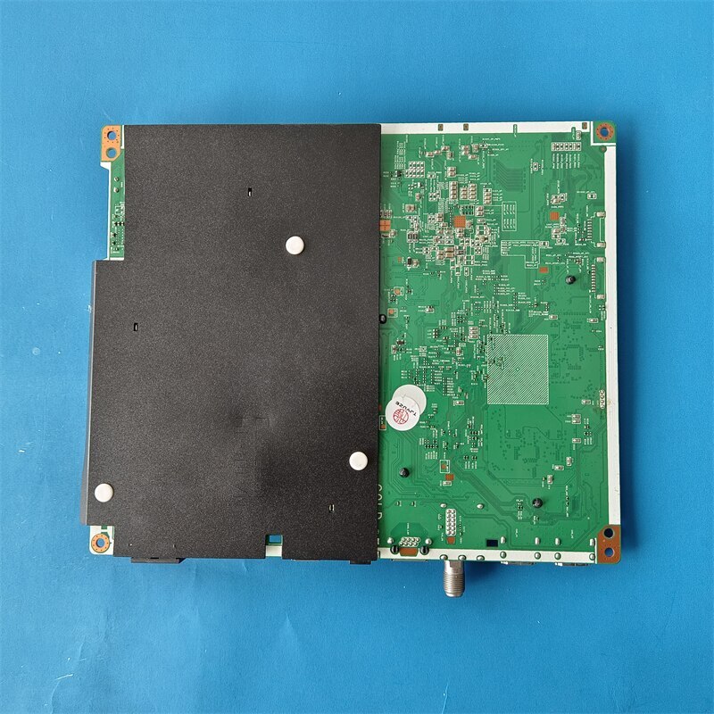 Motherboard BN81-17299A TV Main Board UN43NU6900F VN43US100U0XBE 43 ...