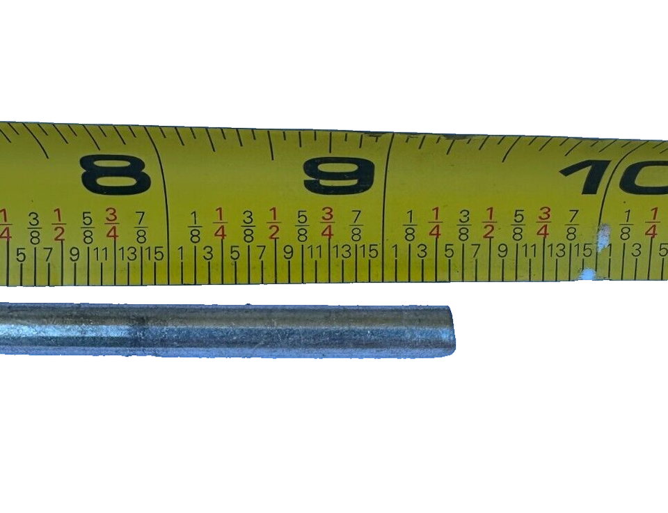 1 NEW Thomas & Betts Homac SAPT 1/0-26 Aluminum Pin Terminal 1/0 STR | eBay