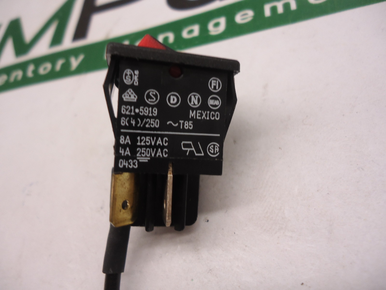 621.5919, Carlingswitch, Switch, Brand New! (2 Pieces) | eBay