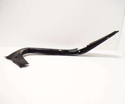 MERCEDES BENZ S W221 KOFFERRAUMABDECKUNG LINKS A2216940933 | eBay