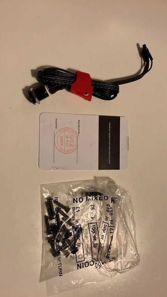 Byski B-CE-X Open Air PC Case / Test Bench Case RRP£89 | eBay