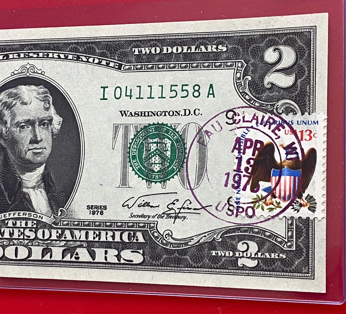 Two Dollar Bill With Stamp Store | centralcountiesservices.org