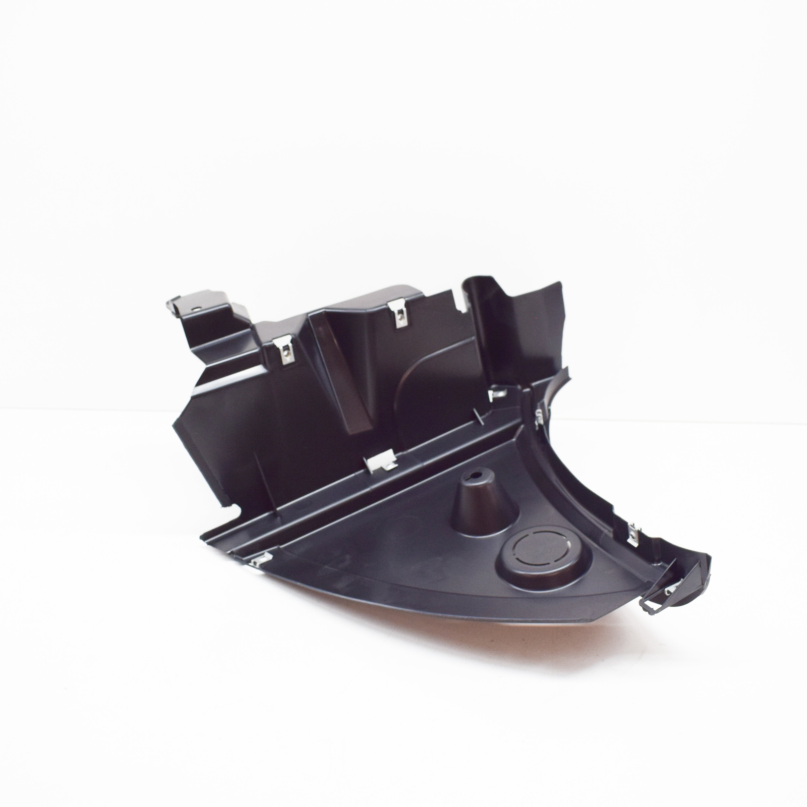 BMW Z4 Roadster E85 Front Left Lower Inner Splash Cover 7168995 NEW ...