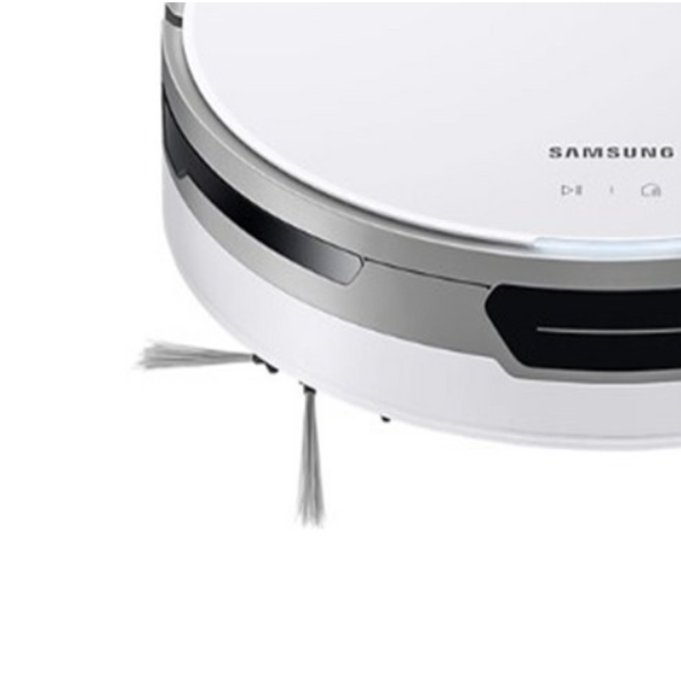 [ Genuine SAMSUNG * ] ORIGINAL Parts Jet Bot/JetBot Spinning Corner ...