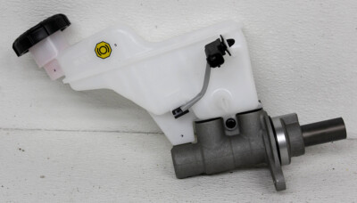 58510-N9200 OEM Brake Master Cylinder For Hyundai Tucson (Gas) | eBay