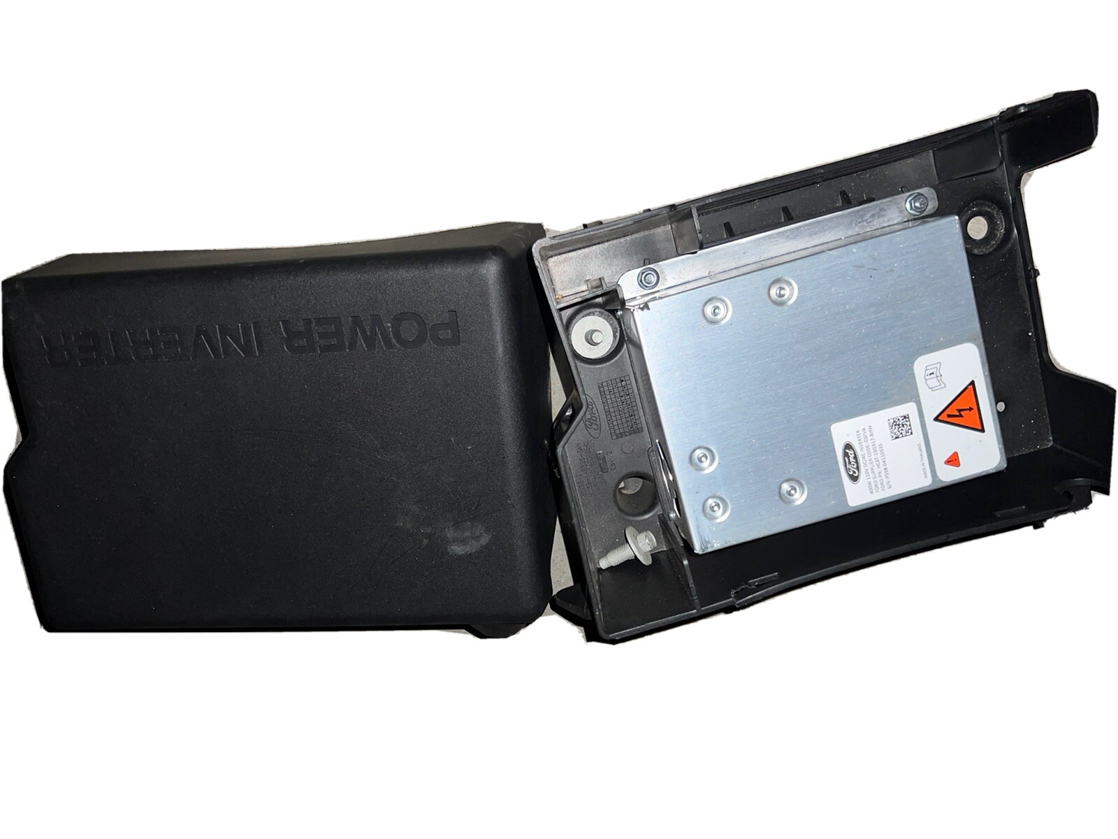 2020-2022 Ford F-250 Power Inverter | eBay