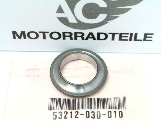 Honda CT 70 90 125 H K Lagerschale unten Lenker bearing shell below ...