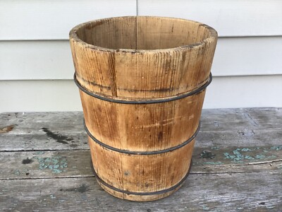 Primitives - Dry Measure