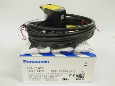 1pc new Panasonic HG-C1400 | eBay