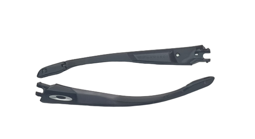 Oakley 9416 Split Shot 01 Black Ink Spare Parts Sunglass Temples ...