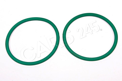 Original BMW Z3 E38 E39 E46 320Ci 320i 323Ci 323i 2.4 O-Ring X2 ...