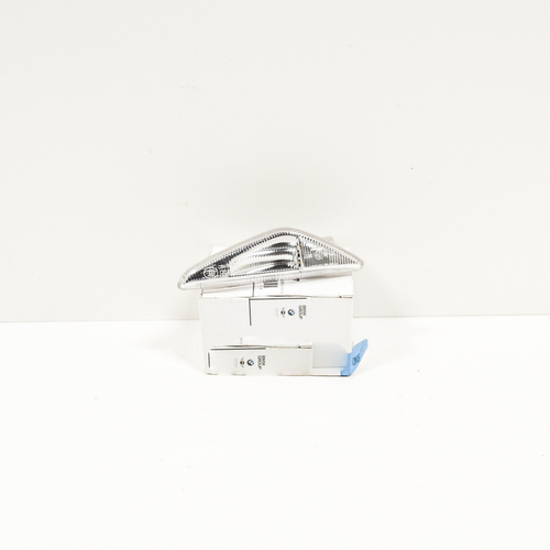 NEW BMW X6 E71 FRONT LEFT ADDITIONAL TURN SIGNAL 63137171007 7171007 ...