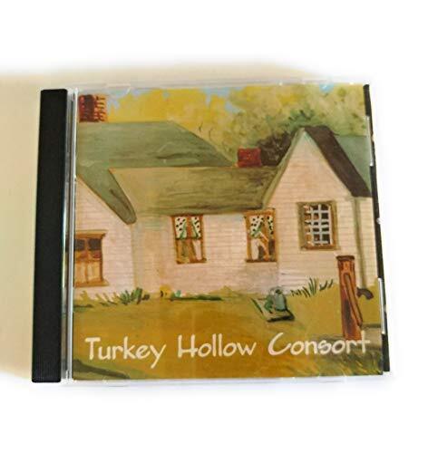 Turkey Hollow Consort 715498894429 | eBay