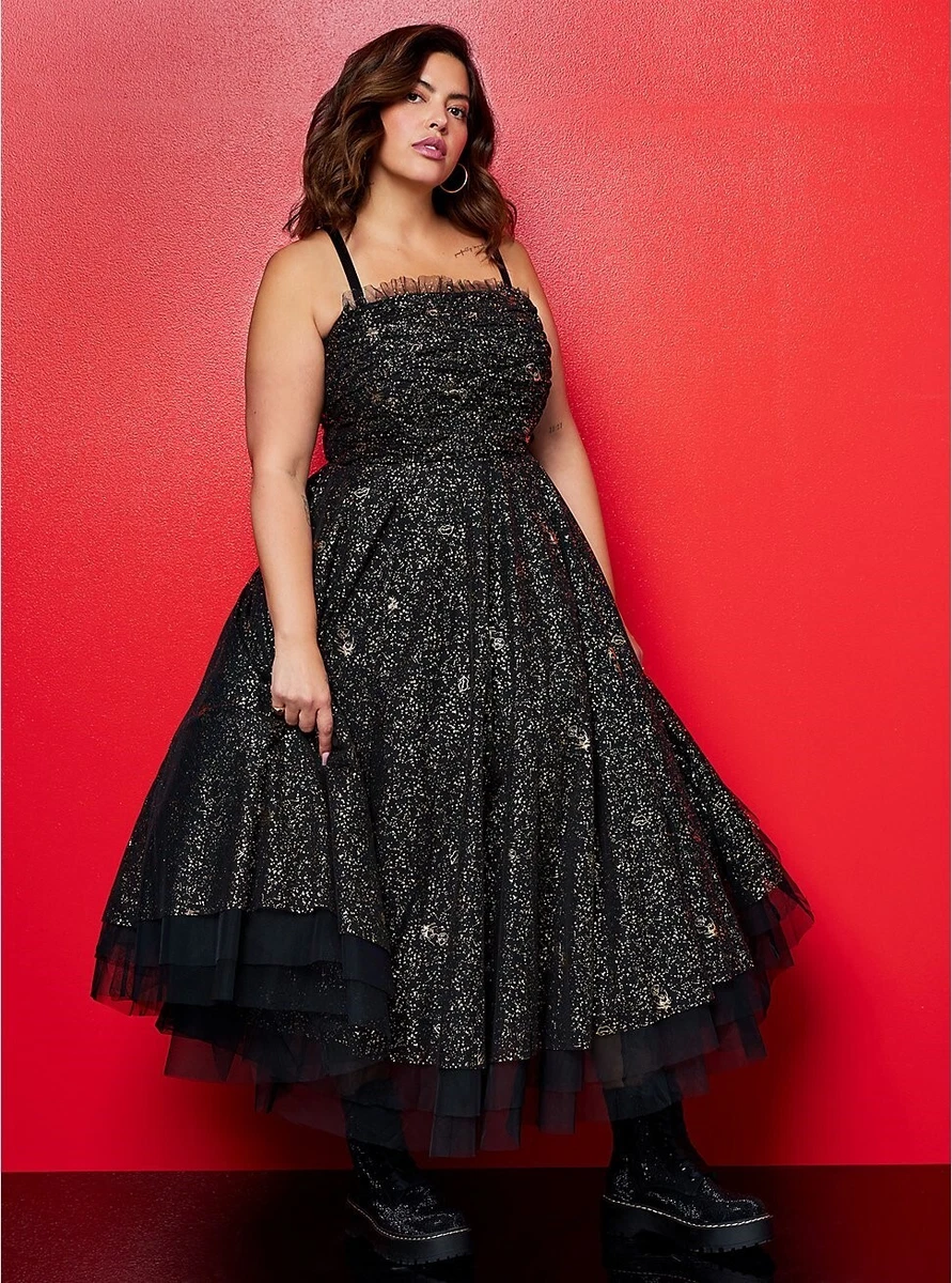 Betsey Johnson Plus Size Dresses Hotsell | emergencydentistry.com