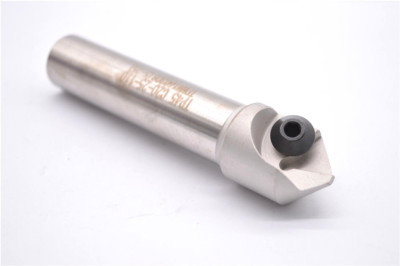 45° chamfering drill deburring cutter bit countersink TP45 C20-25-110 ...