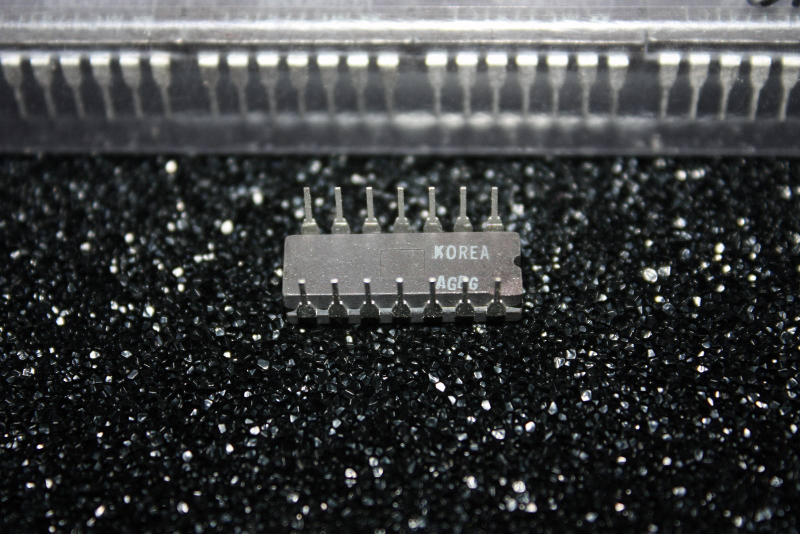 Motorola MC1741CL Operational Amplifier, Op Amp, Ceramic | eBay