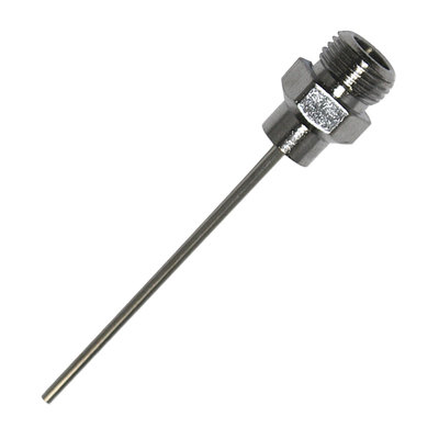 1/8? MPT Needle Tip For Air Blow Guns O.D 0.065? x 1-3/4? long - BTN3 ...