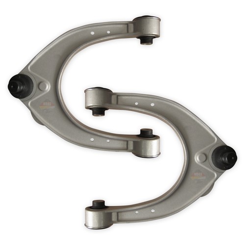 BMW 5 SERIES F10/F11 2010> FRONT 2 UPPER SUSPENSION ARMS L/H & R/H ...