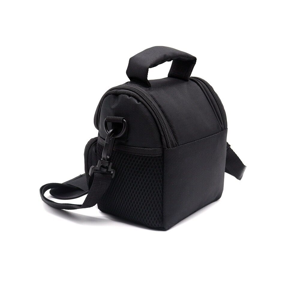 Camera Case Bag for Nikon SLR D300 DSLR D300S D700 D3000 D3100 D5000 ...