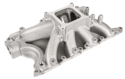 Trick Flow R-Series 11R EFI Intake Manifold for SBF - Port Matched | eBay