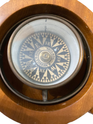 Compasses - Floating Compass