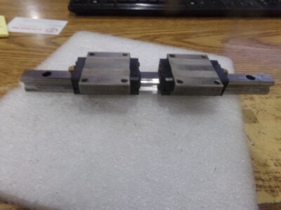 Linear Actuators - Thk Linear Rails