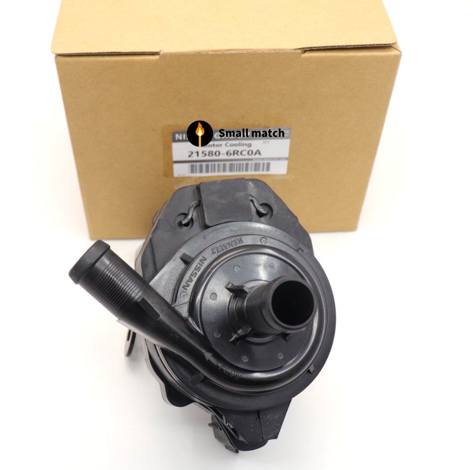 OEM New Cooling Water Pump For 2021-2025 Nissan Rogue 1.5L 21580-6RC0A ...