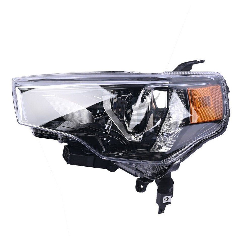 LED Left Driver Side Headlight For 2021-2024 Toyota 4Runner Models ...