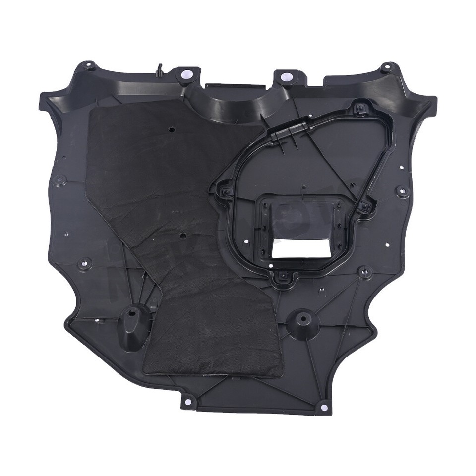 For 2019-2023 Toyota RAV4 Rear New Engine Splash Shield 514200R061 ...