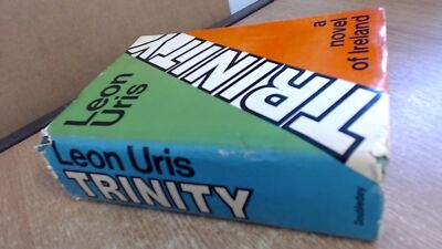 Trinity Uris, Leon | eBay