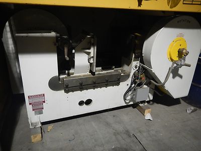 Punch Presses - Benchmaster