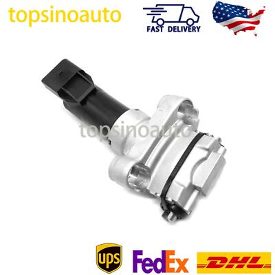 1pc Rear Left Parking Brake Actuator For 2011-2017 VW Touareg ...