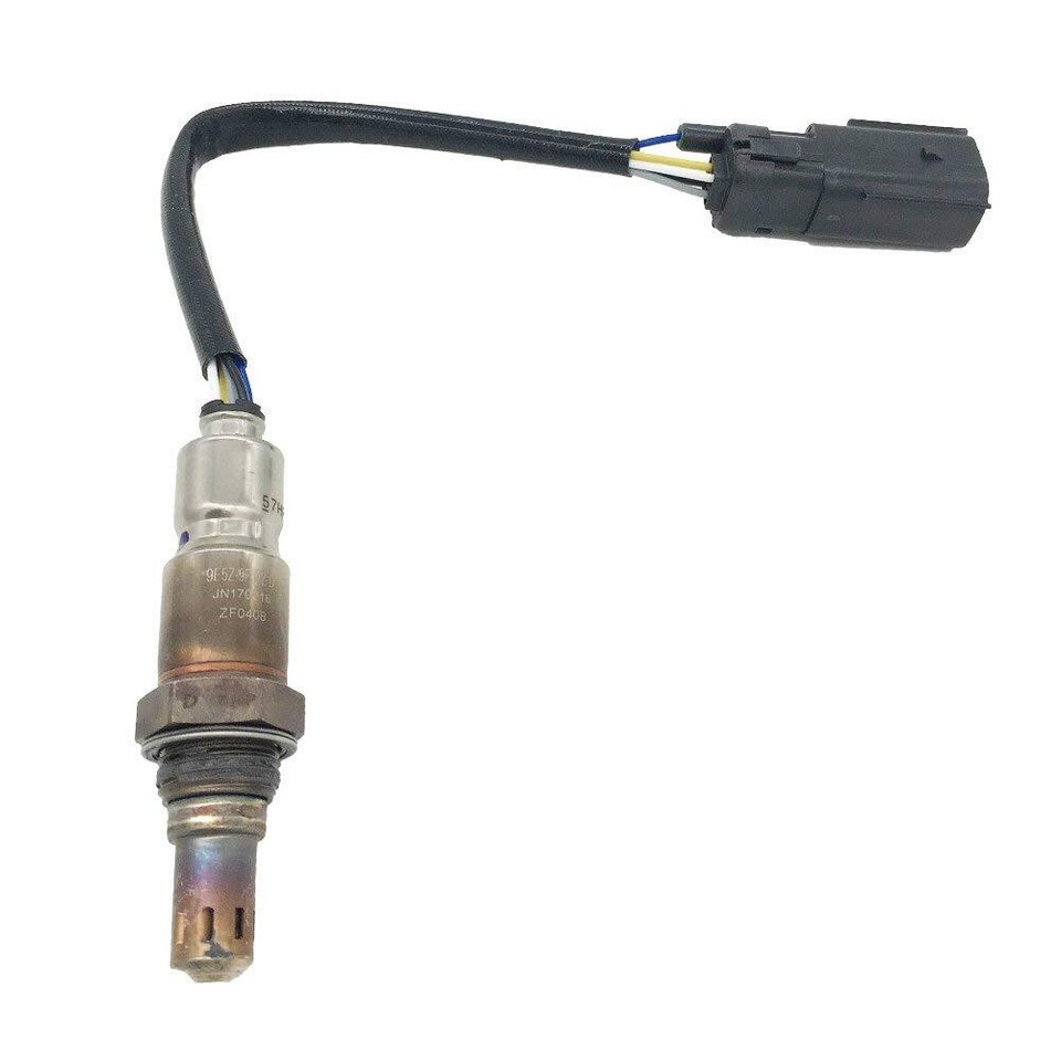 4Pcs Up&Downstream Oxygen Sensor For Ford Edge 2011-2014 Lincoln MKX ...