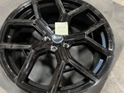 (QTY 1) Range Rover P5562 Gloss Black Wheel Rim 22x9.5 5x120 49mm | eBay