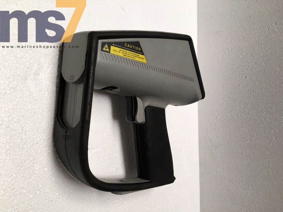 RAYTEK TI30 THERMAL IMAGER IR CAMERA WITH CASE | eBay