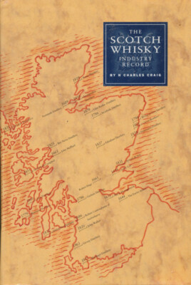 The Scotch whisky industry record | eBay