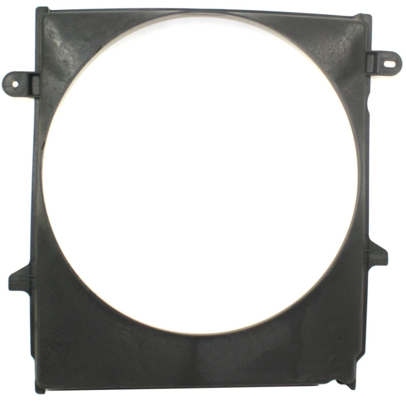 Aluminum Radiator Fan Shroud Kit For 1998-2008 Ford Ranger B3000 3.0L 1 ...