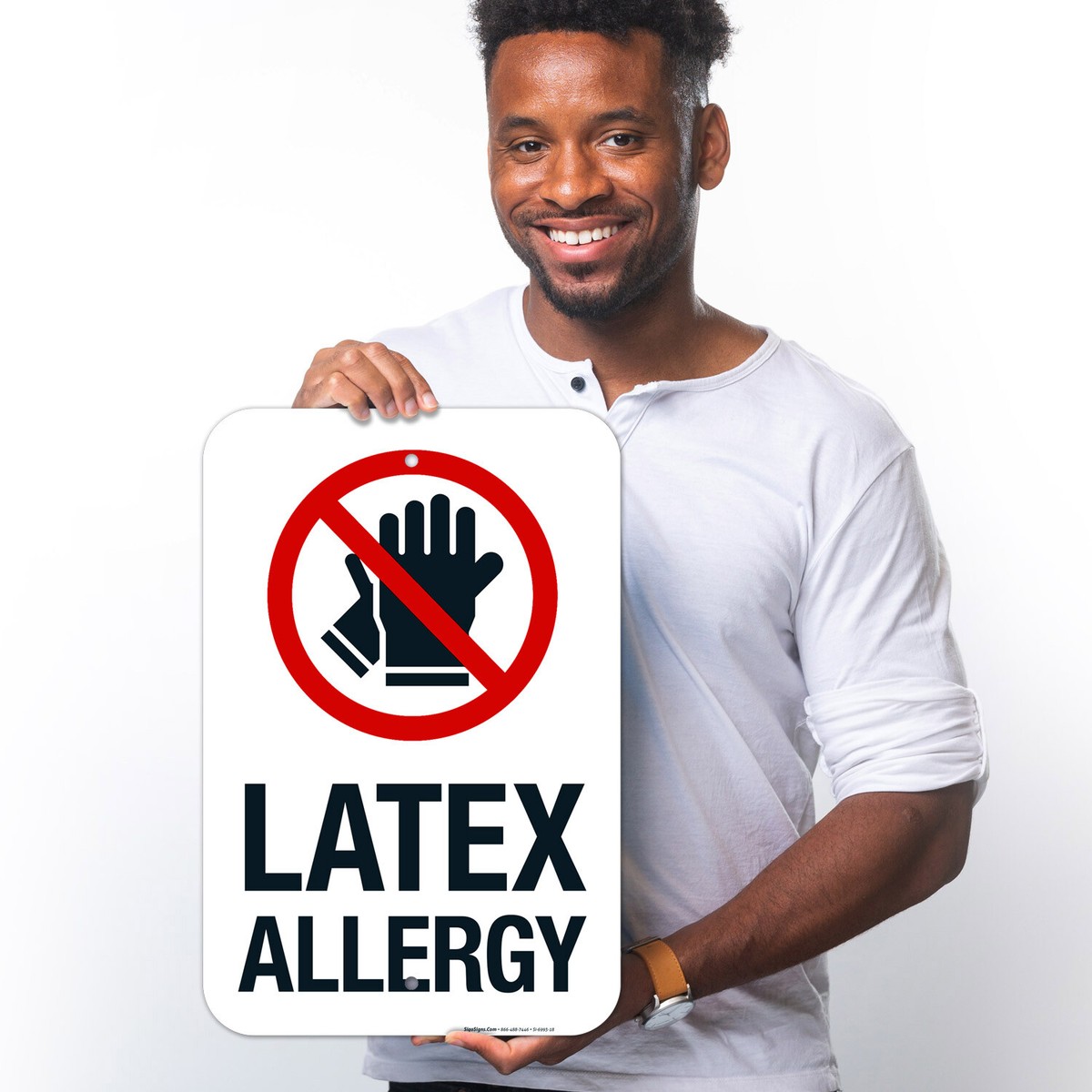 Latex Warnings Symbol