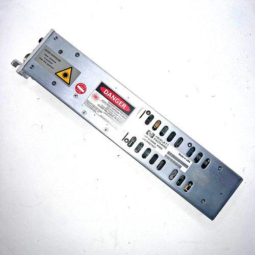 HP 81689A Tunable Laser Source option 22 1550nm | eBay