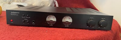 Audio Source AMP Two Home Stereo Power Amplifier | eBay