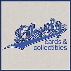 Liberty Cards And Collectibles | eBay Stores