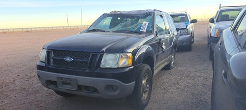 2001 Ford Explorer 4.0L Engine Motor SOHC 6cyl OEM 102K Miles ...