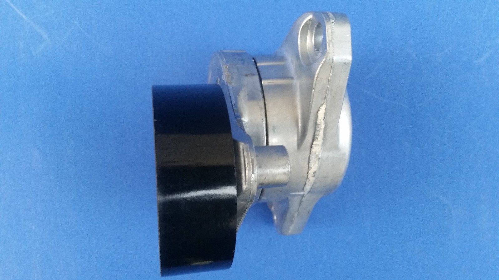 Mercedes 272 200 02 70 DRIVE BELT TENSIONER W/ PULLEY C230 C280 C300 ...