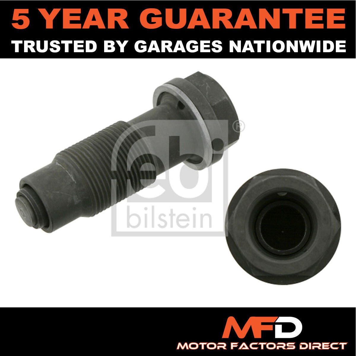 Fits Mercedes SLK CLK C-Class SL E-Class MFD Timing Chain Tensioner ...