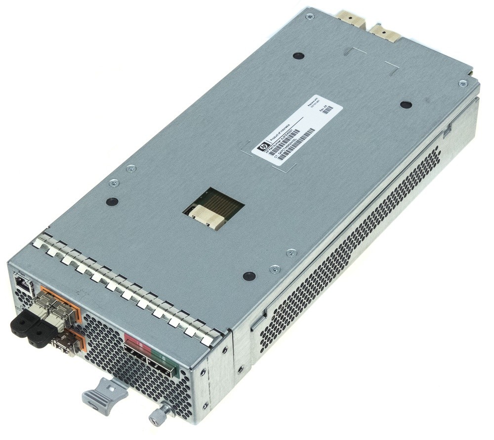 HP CONTROLLER 537151-001 AJ918-63001 REV. A6 | eBay