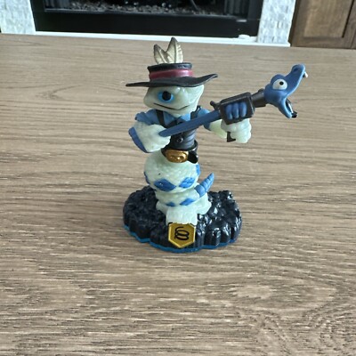 Skylanders Swap Force Quick Draw Rattle Shake (Glow In Dark) - 84785888 ...