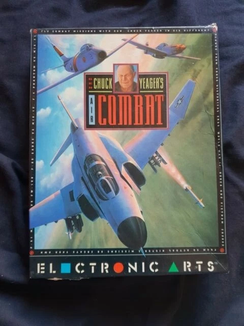 What is your earliest PC and Flight Simulator pairing - #44 by ...