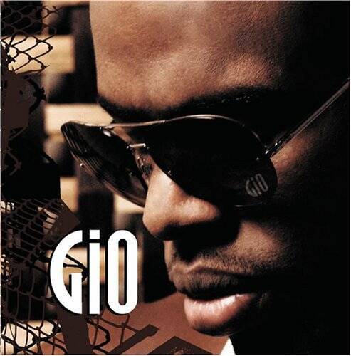 Gio - Audio CD By Gio - VERY GOOD 602498849118 | eBay